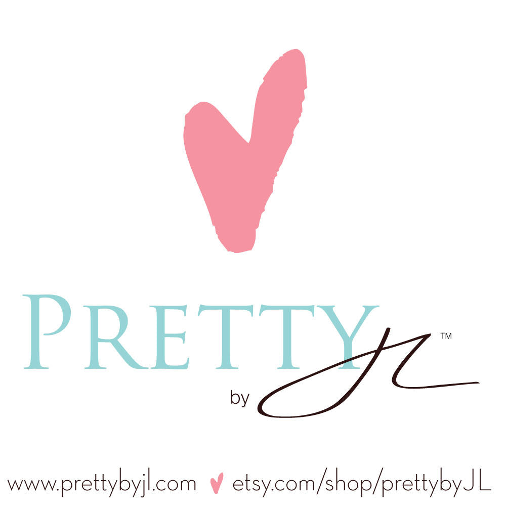 Pretty by JL